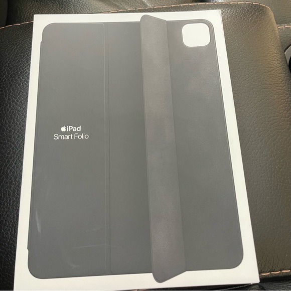 Apple | Tablets & Accessories | Apple Ipad Smart Folio Case For Ipad ...